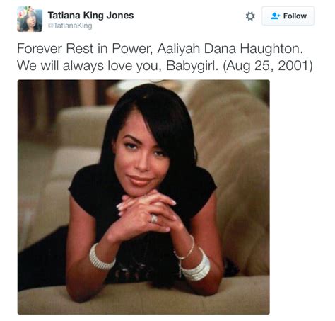 20 Iconic Aaliyah Moments
