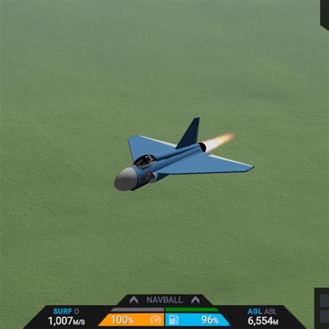 Juno New Origins Hal Tejas Mk1