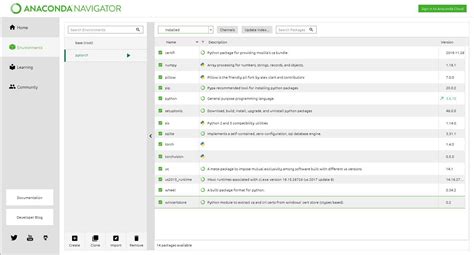 Win10anaconda，安装pytorch、cudatoolkit、cudnn 灰信网（软件开发博客聚合）