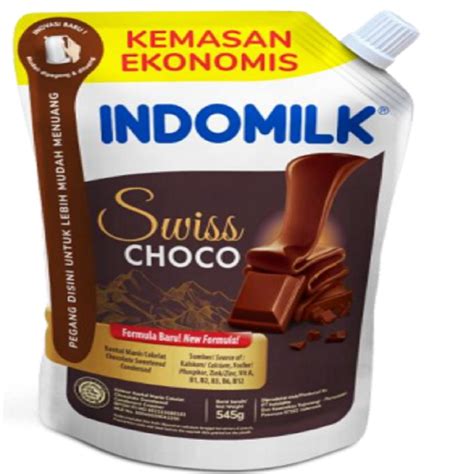 Harga Susu Kental Manis Dan Promo Terbaik Hari Ini 17 Agu 2025
