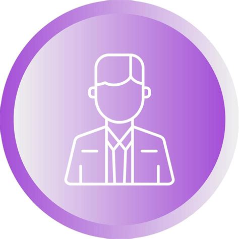 Icono De Vector De Hombre 14421484 Vector En Vecteezy