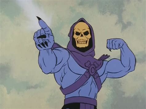 Sexy Skeletor Artofit