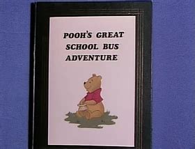 Poohs Great School Bus Adventure Soundeffects Wiki Fandom
