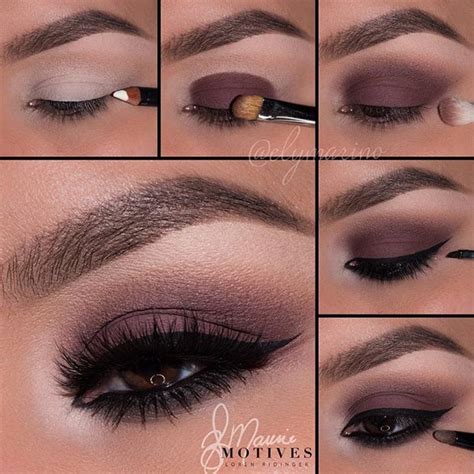 Eye Makeup Ideas For Over 40 Saubhaya Makeup