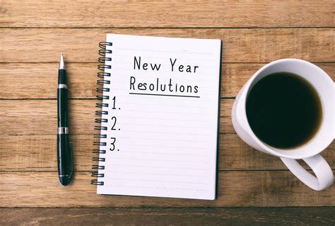 10 Most Common New Year S Resolutions And How To Follow Them TrendRadars
