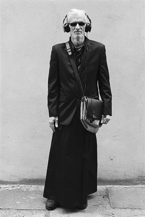 Jacques Sonck Portraits 1977 2019 Fondation A Stichting