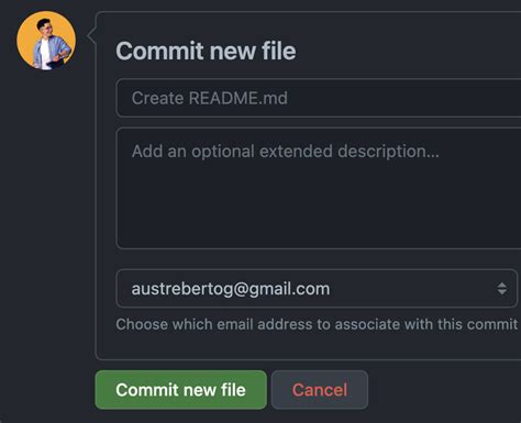 Tips For Creating A Stellar Github Profile Code With Aus