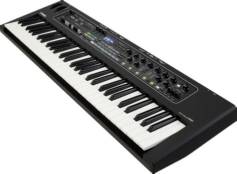 Yamaha Ck61 Stage Performance Keyboard 61 Key Zzounds