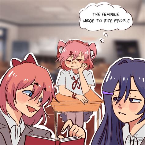 Hate It When It Happens Rddlc