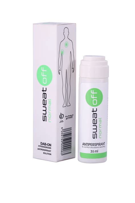 فروشگاه قیمت ضد تعریق قوی خرید ضد تعریق قوی سوئت آف
