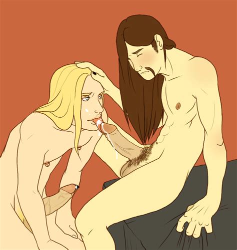 Rule 34 Dethklok Male Only Metalocalypse Skwisgaar Skwigelf Tagme Toki Warteeth 243753