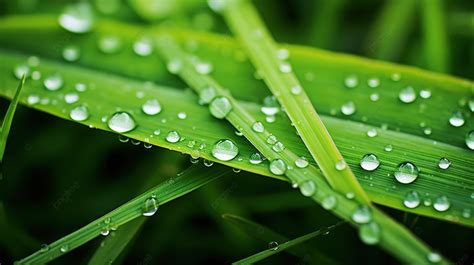 자연 질감 배경 녹색 가을 잔디에 상쾌한 이슬 방울 잔디 배경 녹색 풀 잔디 질감 배경 일러스트 및 사진 무료 다운로드 Pngtree