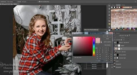 Как быстро улучшить студийное фото в фотошопе Смотреть онлайн в поиске Яндекса по Видео