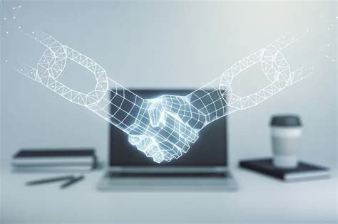 Blockchain Czy Warto Zosta Programist Blockchain Poradnik Gowork Pl