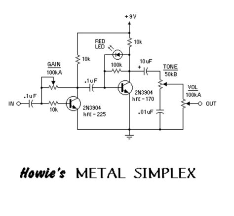 Pwm Dimmer Using Ne555 And Mosfet With Diy Aluminium Case Artofit