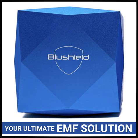 Blushield Regenerate Project