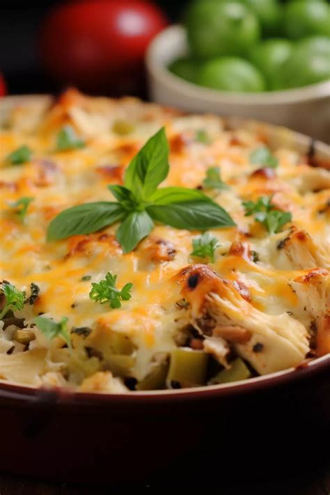 Paula Deen Chicken And Rice Casserole Hungarian Chef
