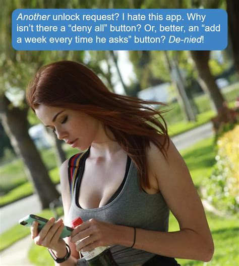 New Keyholder App Needs New Feature Nudes Keyholdercaptions NUDE PICS ORG