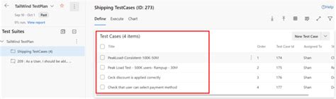 How To Add Testcases To A Testsuite In Azure Testplans Azuredevops Guide