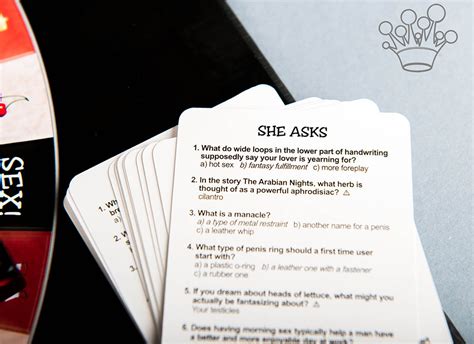 Amazing Sex Boardgame MindBlower Ro