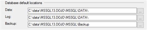 Database Fundamentals 3 Whats In A Database Grant Fritchey