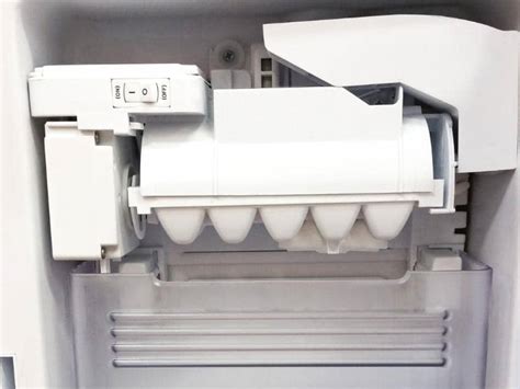 Kenmore Ice Maker Not Working How To Reset Homeapricot