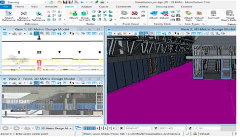 How Bim Is Leading The Way Forward For Execution Engineers
