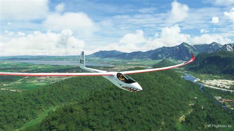 Jonker Js3 15m And 18m For Msfs 2020 And 2024 For Microsoft Flight