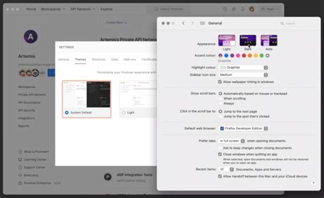 Release Notes Postman