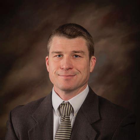 Sam Merrick Named Director Of Facilities Management