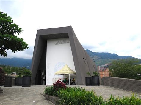 Medellín Museums 12 Best Museums In Medellín And The Aburrá Valley