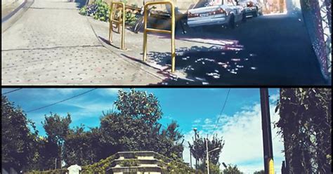 that s why i love the japanese animation real places in different