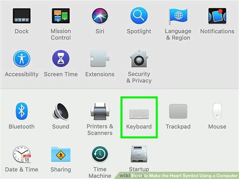 Ways To Make The Heart Symbol Using A Computer WikiHow