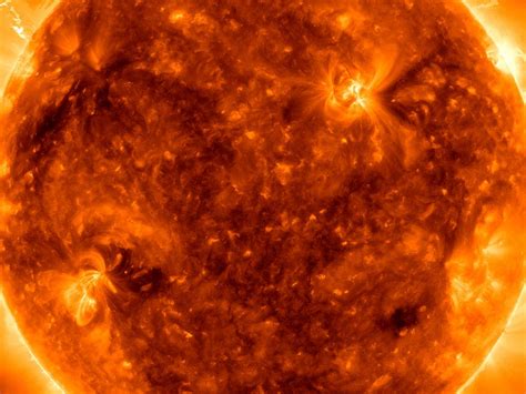 Как я путешествовал по спирали ДНК в гости к Светящейся Многоматери