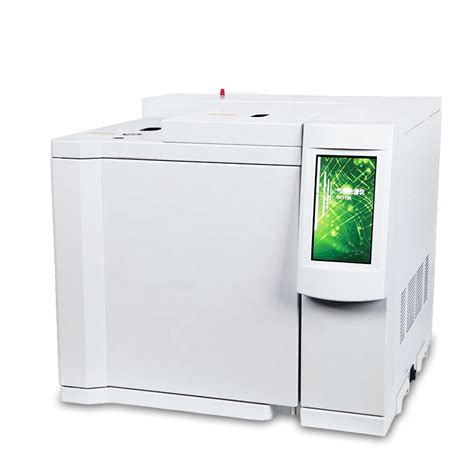 Aelab Gc112a Gas Chromatography Machine Instrument Lab Gc Gas Chromatography Analyzer Buy Gas