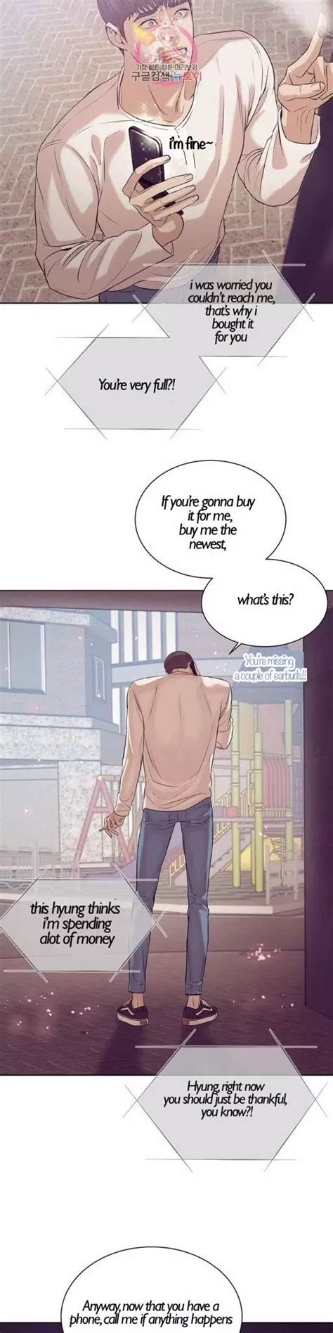 Read Seashell Boy 22 Onimanga