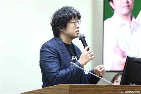 新聞 沈伯洋：傅崐萁救了我一命！ 驚人內幕曝 Gossiping板 Disp Bbs