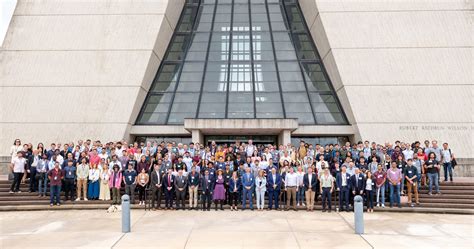 Fermilabs Sqms Center Hosts Inaugural Us Quantum Information Science Program To Develop