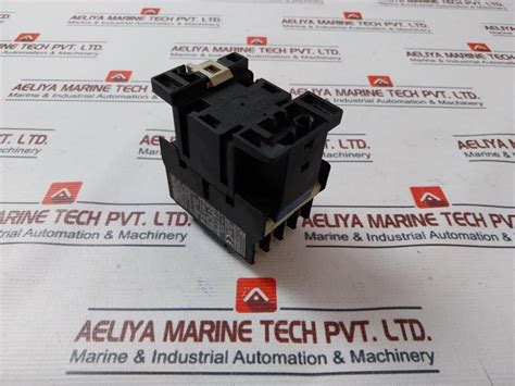 Telemecanique Lc1 D09 10 Contactor Relay 380v Aeliya Marine