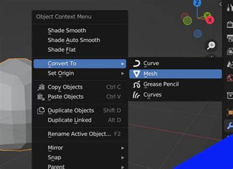 Blender 3d How To Apply All Modifiers At Once