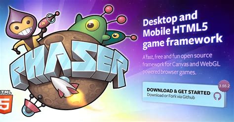 20 best mobile game engines and development platforms 2024