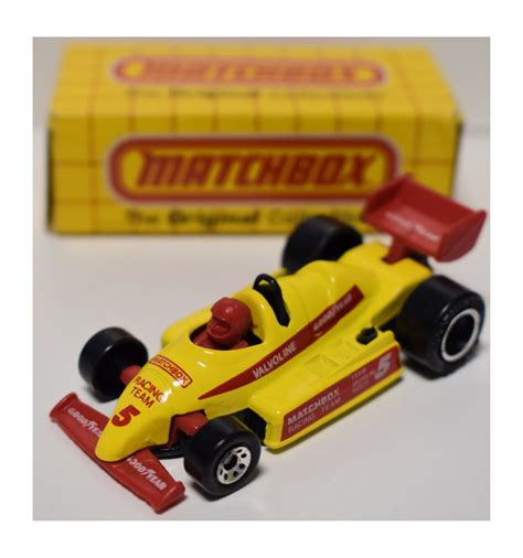 Matchbox Cars Racing At Ken Escobar Blog