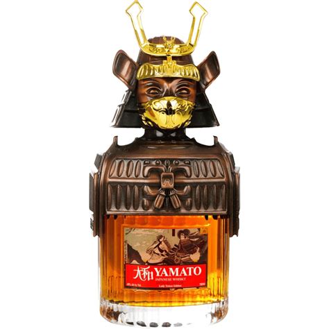 Yamato Lady Tomoe Edition Japanese Whisky Total Wine And More