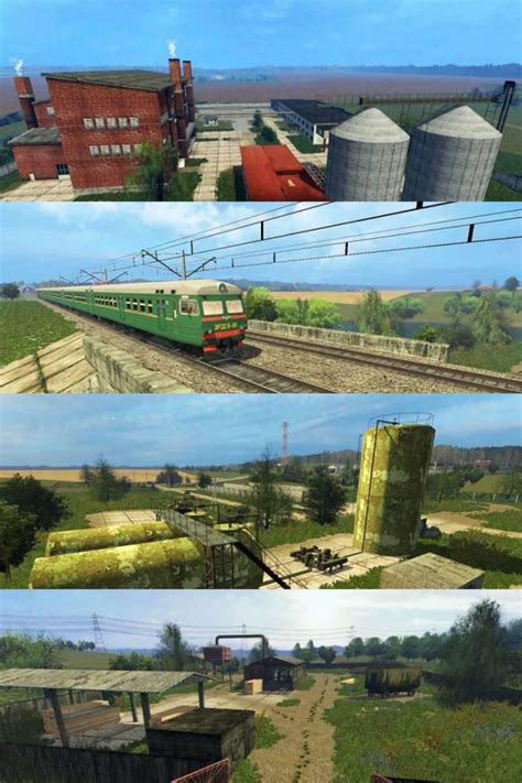Baldeykino Ls15 Mod Mod For Farming Simulator 15 Ls Portal