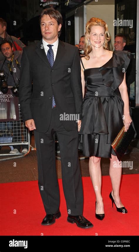 Laura Linney Et David Adkins