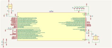 Stlink V3set Low Voltage Error Failed On Openocd