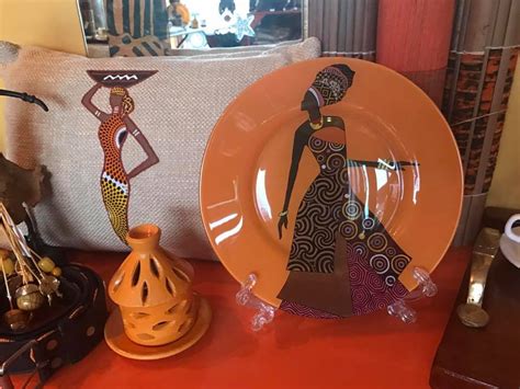 Calebasse Creation Transhumance