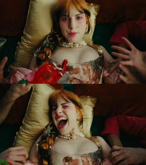 Hayley Williams Nude Porn Pictures Xxx Photos Sex Images 4075920