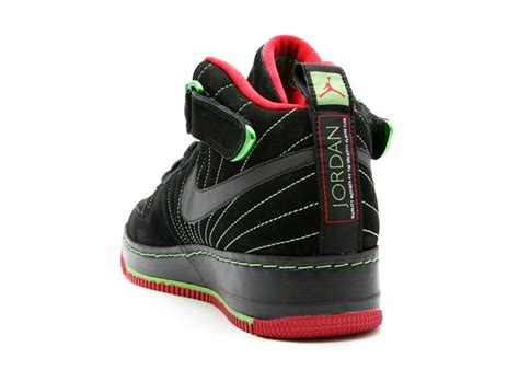 Air Jordan Fusion 12