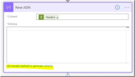 Beginners Guide To Microsoft Flow Apis And Custom Connectors C5 Insight